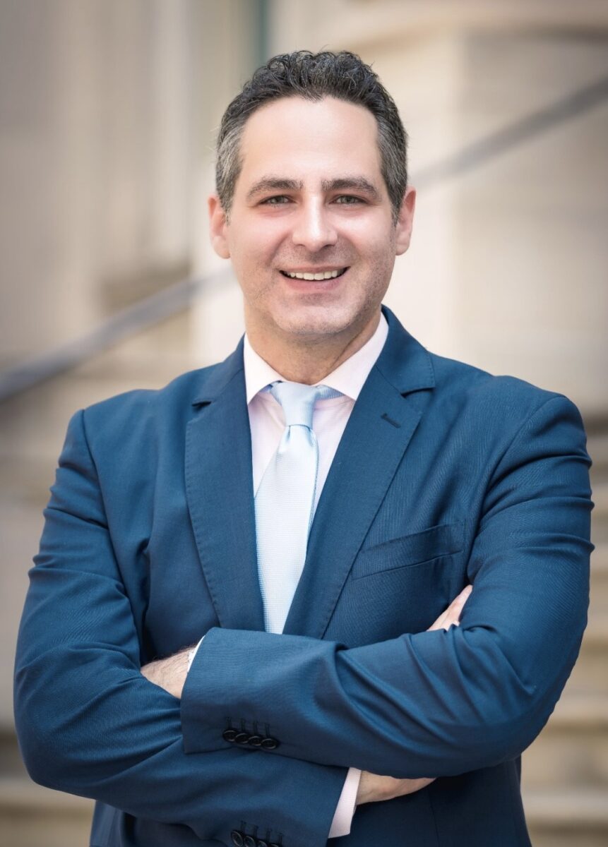 法律团队 – Law Offices of Susan Qin