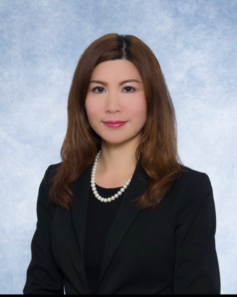Legal Team – Law Offices of Susan Qin